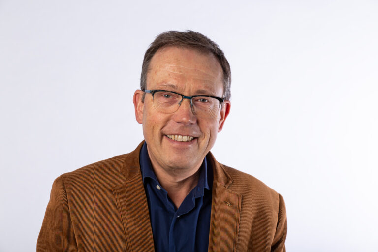 Nick de With - SafetyEvent.nl