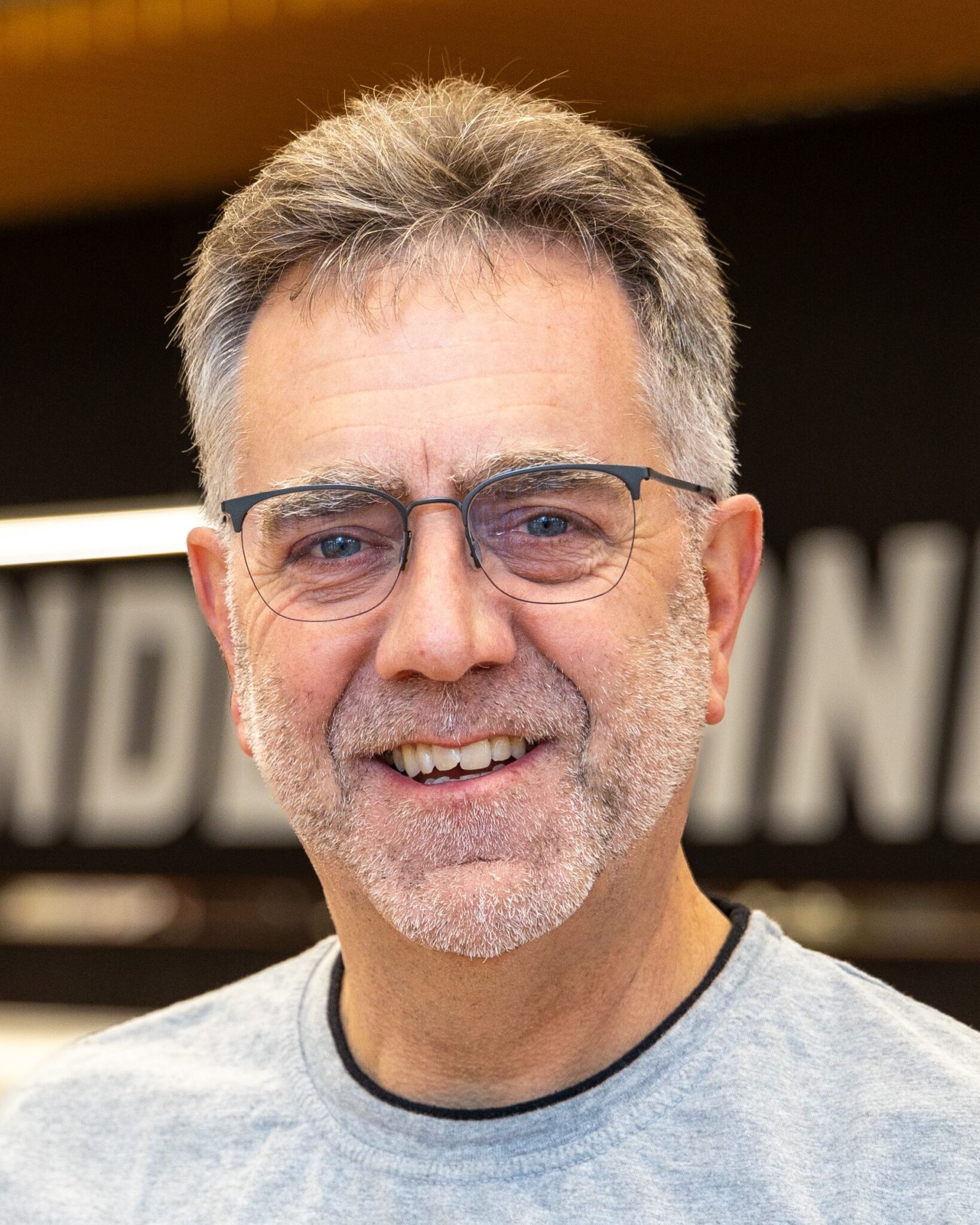 Chris van der Heijden - SafetyEvent.nl